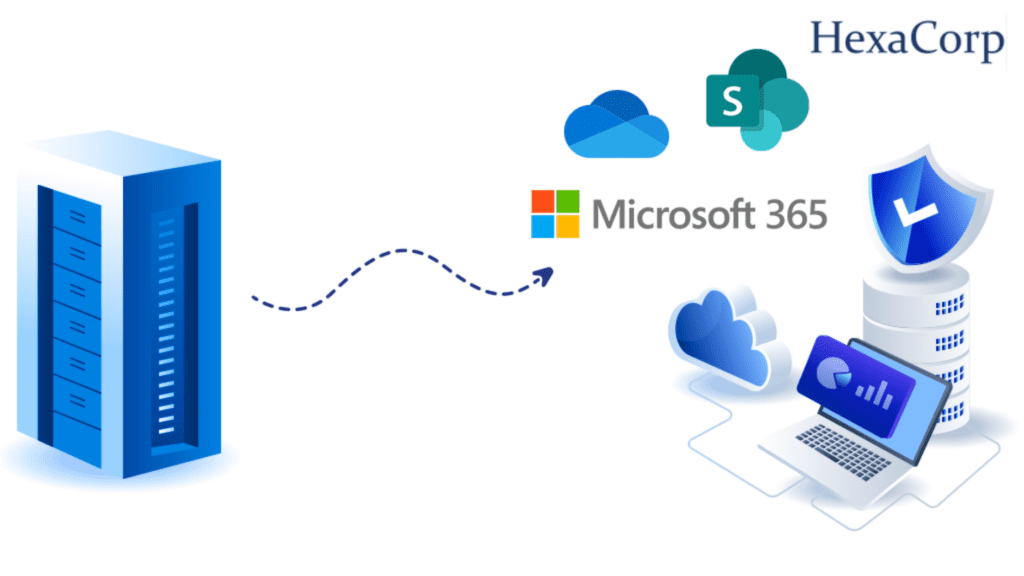 Migrating from On-Premises to Office 365: Step-by-step Guide and Best ... Migrating from On-Premises to Office 365: Step-by-step Guide and Best ...